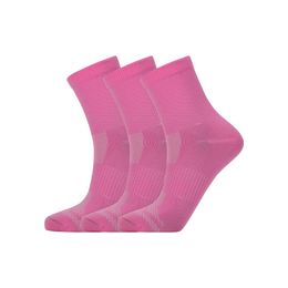 ENDURANCE ATHLECIA Athlecia Socken 'Diaz' Herren Gr&ouml;&szlig;e 35/38 pink