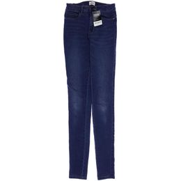 Only Jeans Damen Größe 27/28 Second Hand marine