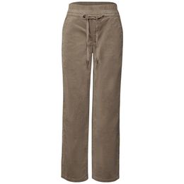 Street One Pants 'Bonny' female Brown size 46