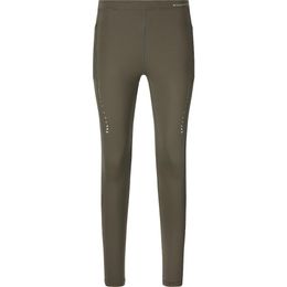 Endurance Workout Pants 'Lindysa' female Green size 46
