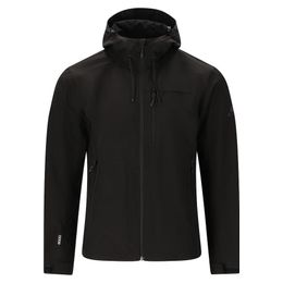 WHISTLER Softshelljacke 'Rodney V2' Herren Gr&ouml;&szlig;e XXL schwarz