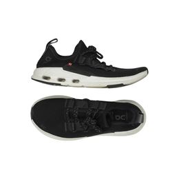 On Sneaker Damen Größe 39 SecOnd Hand schwarz
