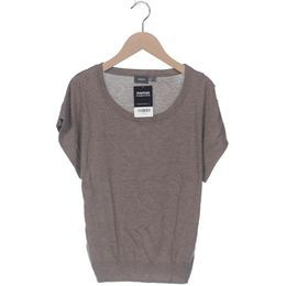 Mexx T-Shirt Damen Gr&ouml;&szlig;e S Second Hand braun