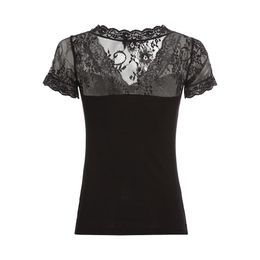 Laura Scott Shirt female Black size 34