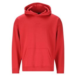 Virtus Sweatshirt 'Kayce' Herren Gr&ouml;&szlig;e XXXL rot