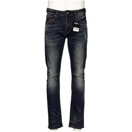 Superdry Jeans Herren Größe 32 Second Hand blau