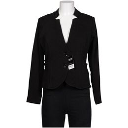 People Tree Blazer Damen Größe XL Second Hand schwarz