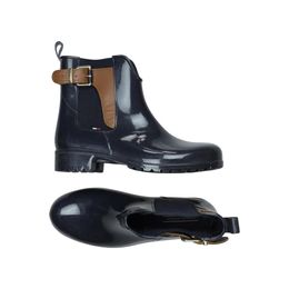 Tommy Hilfiger Stiefelette Damen Größe 37 Second Hand marine