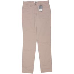 Brax Jeans Damen Gr&ouml;&szlig;e 27 Second Hand beige