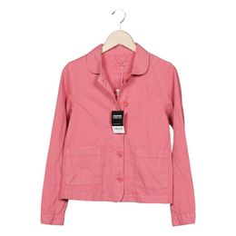 Heidek&ouml;nigin Jacke Damen Gr&ouml;&szlig;e S Second Hand pink