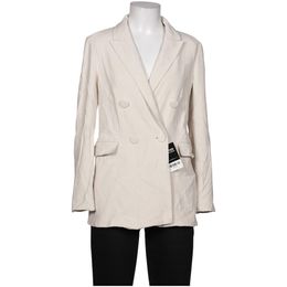 Hallhuber Blazer Damen Größe S Second Hand creme