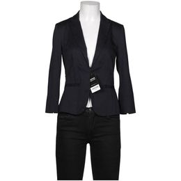 Hallhuber Blazer Damen Größe XS Second Hand marine