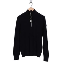 Tom Tailor Pullover Herren Größe L Second Hand marine