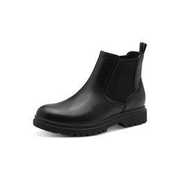 Tamaris Chelsea Boots female Black size 42