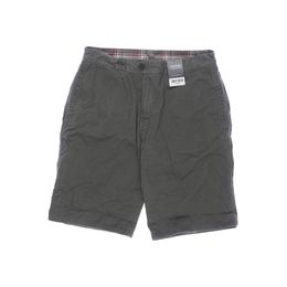 Brandit Shorts Herren Gr&ouml;&szlig;e 33 Second Hand gr&uuml;n