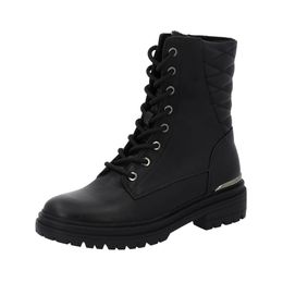 Palado Lace-Up Ankle Boots 'Nayli' female Black size 41