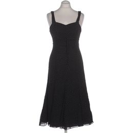 Swing Kleid Damen Größe S Second Hand schwarz