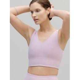 Hey Honey Sport-BH Damen Größe XXL pastellpink