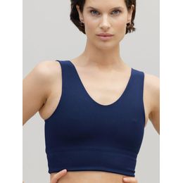 Hey Honey Sport-BH Damen Gr&ouml;&szlig;e XXL navy