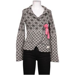 Odd Molly Strickjacke Damen Gr&ouml;&szlig;e S Second Hand bunt