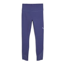 Puma Workout Pants 'Cloudspun' female Blue size XXL