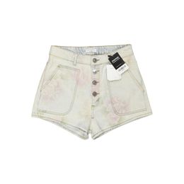 Sandro Shorts Damen Gr&ouml;&szlig;e M Second Hand bunt
