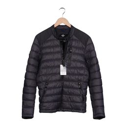 Superdry Jacke Herren Größe M Second Hand grau