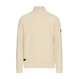 Camel Active Sweater male Beige size 6XL