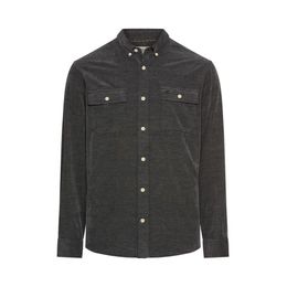 Camel Active Button Up Shirt male Grey size M