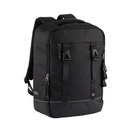 Camel Active Backpack male Black size L