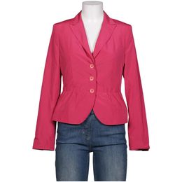 More & More MORE & MORE Blazer Damen Größe S Second Hand pink