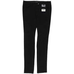 Marc O'Polo Marc O'Polo Jeans Damen Größe 27/28 Second Hand schwarz
