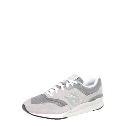 New Balance Sneakers male Grey size 8