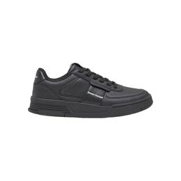 Bruno Banani Sneakers male Black size 42