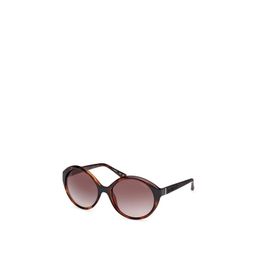Guess Sunglasses female Brown size One Size