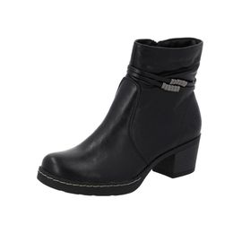 Palado Stiefel 'Aneya' Damen Größe 38 schwarz Winterschuhe