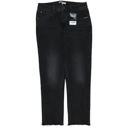 comma, COMMA Jeans Damen Gr&ouml;&szlig;e 25/26 Second Hand schwarz
