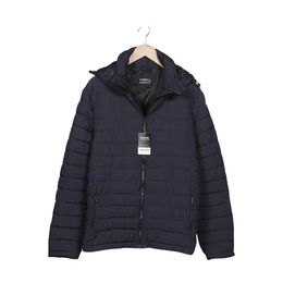 Superdry Jacke Herren Größe XL Second Hand marine