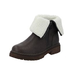 Palado Stiefelette 'Xides' Damen Gr&ouml;&szlig;e 42 braun Winterschuhe