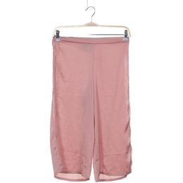 Anna Field Stoffhose Damen Gr&ouml;&szlig;e S Second Hand pink
