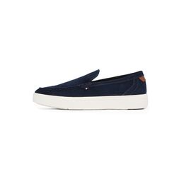 Tommy Hilfiger Slipper Herren Größe 42 navy