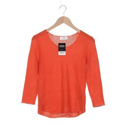 Peter Hahn Pullover Damen Größe S Second Hand orange