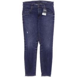 Marc O'Polo Marc O'Polo Jeans Damen Größe 29 Second Hand marine