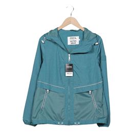 Cecil Jacke Damen Gr&ouml;&szlig;e S Second Hand t&uuml;rkis