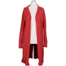 Qi&eacute;ro! Qiero Strickjacke Damen Gr&ouml;&szlig;e M Second Hand rot