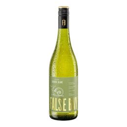 Slow Chenin Blanc 2024, Wei&szlig;wein, trocken, S&uuml;dafrika, Coastal Region, 1 Flasche &agrave; 0,75 l