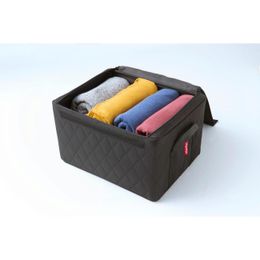 Reisenthel Accessoires Stapelbox Stepp-Rautenmuster, Gr&ouml;&szlig;e M