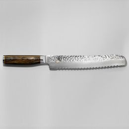 KAI Shun Premier Tim M&auml;lzer Brotmesser TDM-1705
