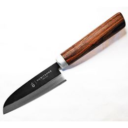 K&uuml;chenmesser aus Carbonstahl, Hac Officemesser