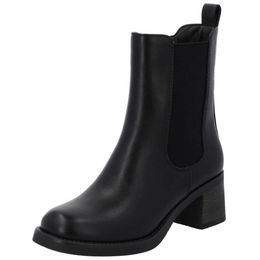Palado Stiefelette 'Xisia' Damen Größe 41 schwarz Winterschuhe